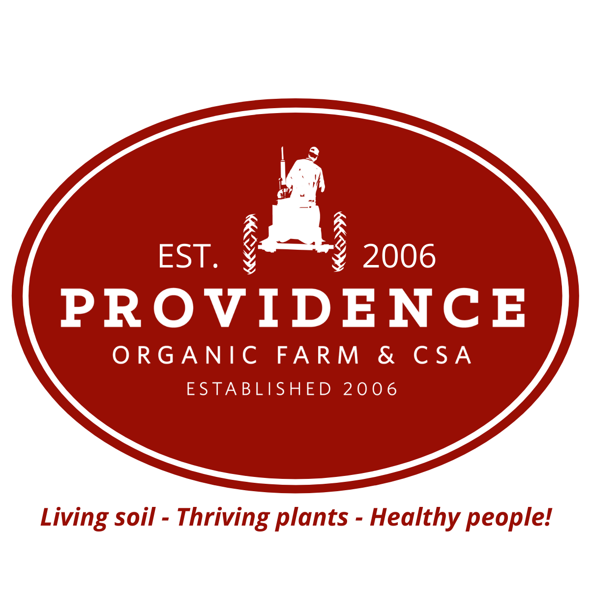 Home | Providence Organic Farm